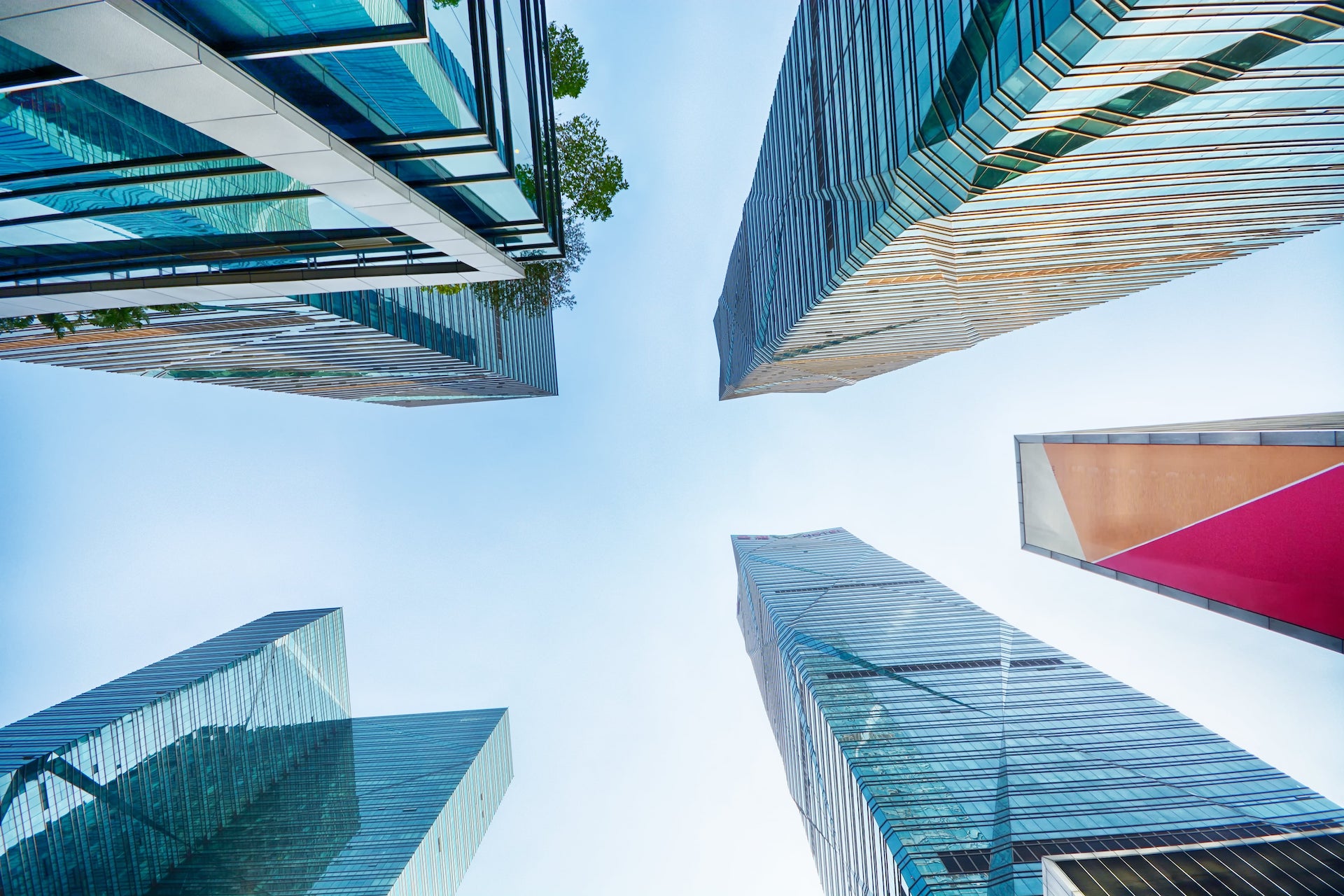 3 Benefits of Choosing a Specialist Finance Brokerage